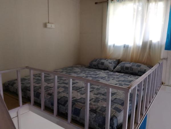 The Nest Homestay - Uttarakhand