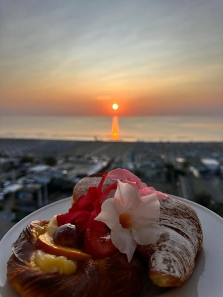 Hotel B&b Viamare Milano Marittima - Milano Marittima