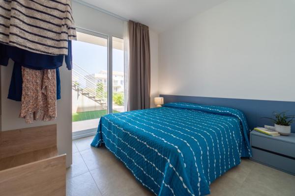 Guesthost - Borgo 84 Marzamemi - Gelsi Apartament - Marzamemi
