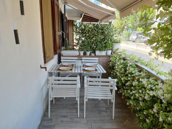 Mari's Home - Provincia di Ravenna