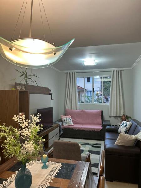 Casa Em Condomínio - Joinville