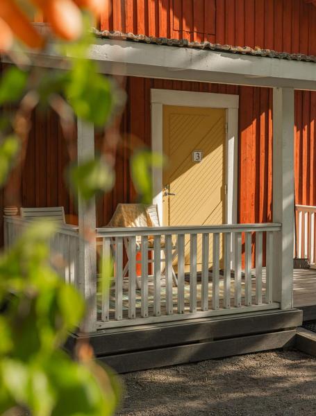 Tammiston Cottages - Turku