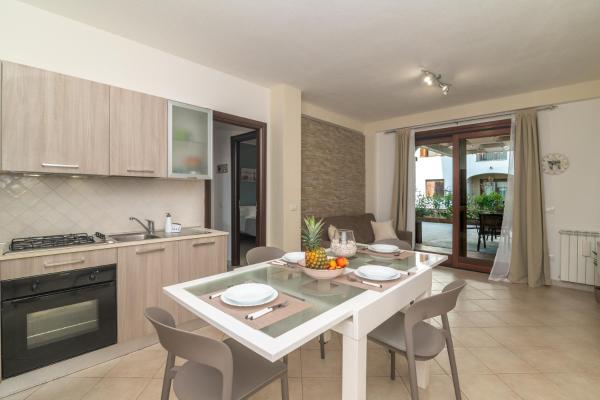 Colino Apt - Olbia