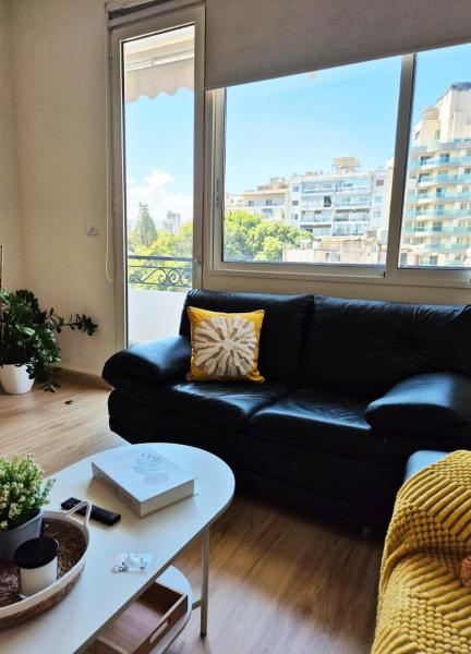 City Vibes 24-7 Elec Bohome - Lebanon