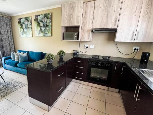 Tshamani Self Catering - Hazyview