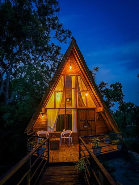 Tantor Resort Hotel And Spa Habarana - Sri Lanka