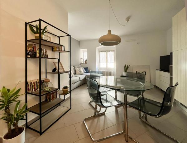 Loft Apartment - Lerici