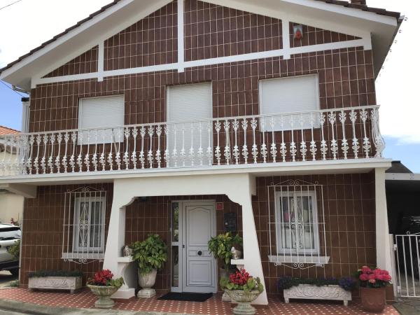 La Casa De Cudón - Polanco