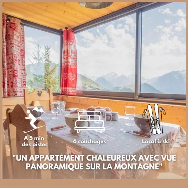 L'horizon De L'alpe - Alpe D'huez - Les Deux Alpes