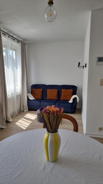 Maison Armand Bxl - Anderlecht