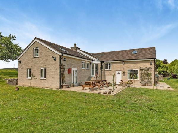 Greystones Nawab Annex C - Buxton, UK