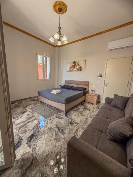 Villa Miky - Via Francigena Altopascio - Montecarlo, Italy