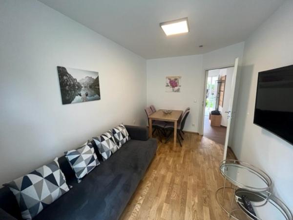 Ferienwohnung Alpenblick - 인스브루크