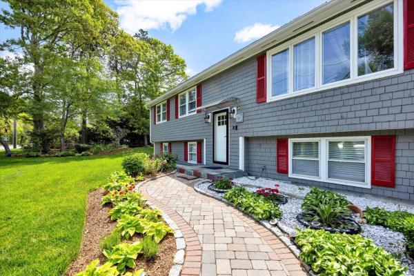 Cirlene's Beach Retreat - Cape Codder Water Park, Hyannis