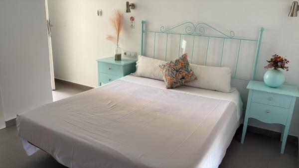 Barbate Rooms Olehousing - Vejer de la Frontera