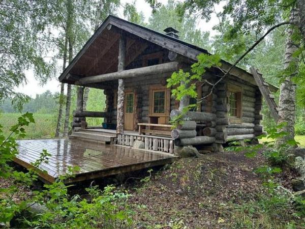 Nivan Majoitus - Joensuu