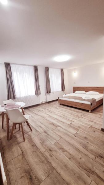 Lindenhaus- Cazare Linistita Aproape De Centrul Sibiului, Parcare Stradala Gratuita, Wifi - Sibiu