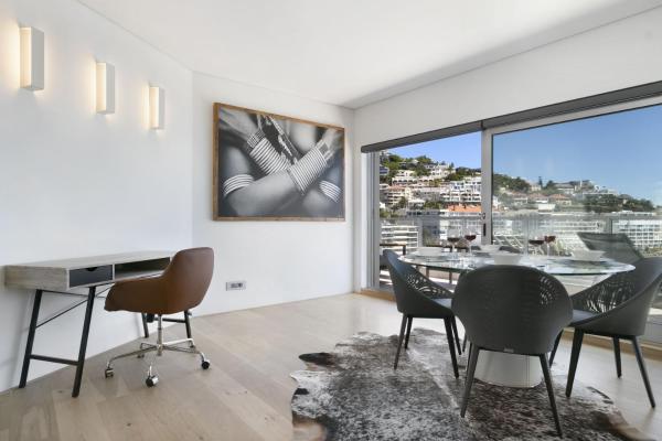 Seacliffe 502 By Host Agents - Camps Bay