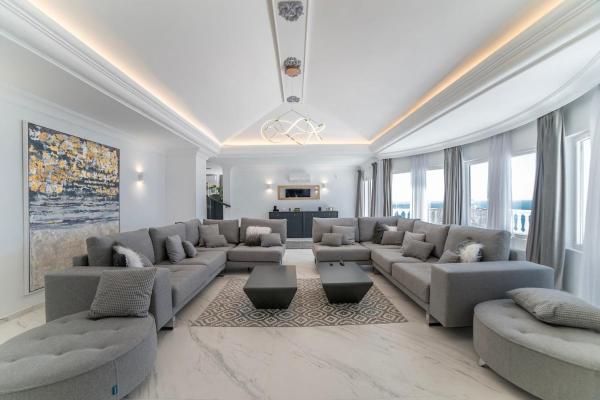 Casa Leon, Exceptional 6 Bed - Puerto del Carmen