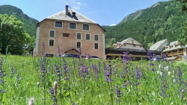 Auberge De Jeunesse Hi Serre-chevalier - Serre Chevalier