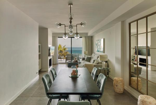 Blue Mediterranean Sea & Spa Suite - Manilva