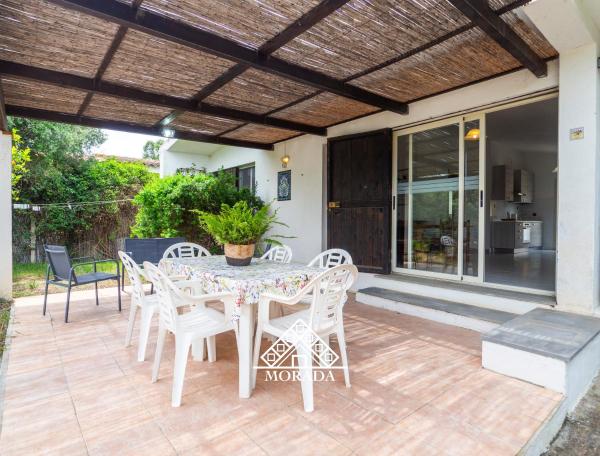 Villa Arrubia - Morada - Solanas