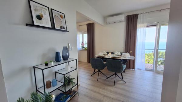 Apartmani Marini - Opatija