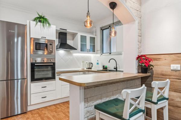 Home2book Valleseco Mountain Views, Bbq & Jacuzzi - Santa Brígida