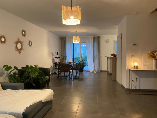 Maison Familiale Proche De Paris - Créteil