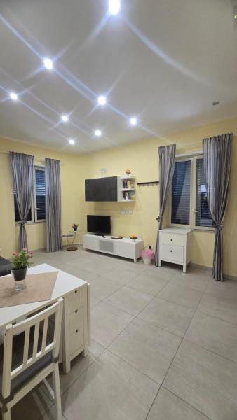 Casetta Delia - パレルモ