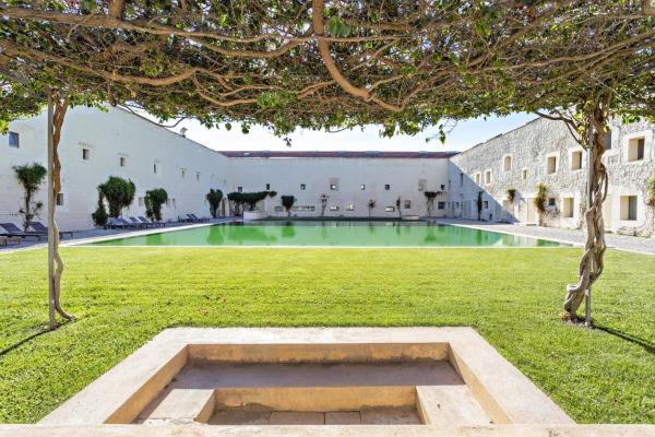Casa Do Convento - Santa Luzia