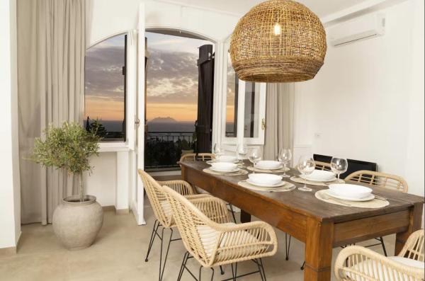 Casa Ilios Vista Mare E Montagna - Borgo Stays - Sperlonga