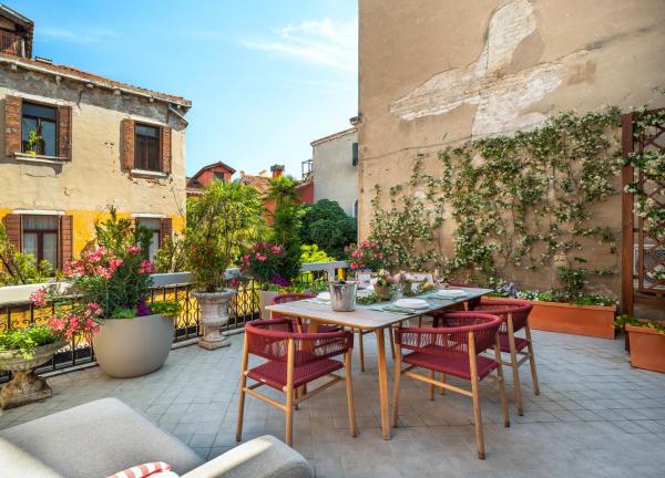 San Barnaba Palace R&r - Venice