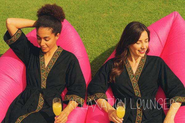 African Style Huts Plus Free Massage With Sauna And Hot Tub - Tulbagh