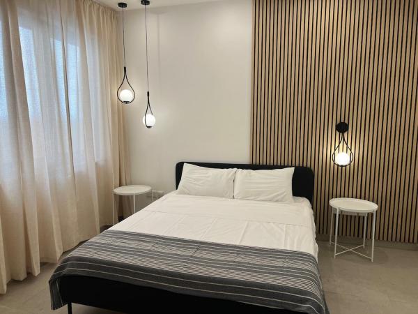Charming Sliema Sea Escape - Valletta