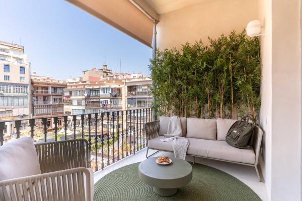 Bcn Apartments 41 - La Floresta