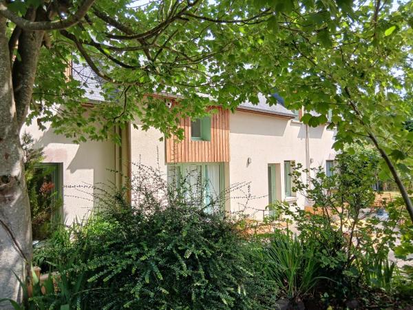 Le Petit Briacin - Saint-Briac-sur-Mer