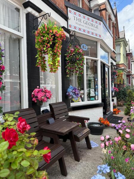 The George Guest House - Flamborough