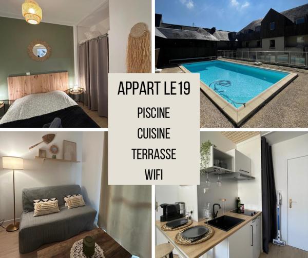 Studio - 19 - Rochefort-en-Terre