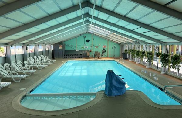 Seahawk Motel - Chesapeake Bay