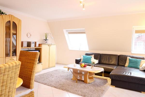 Elisabethstraße 2, W13 - Sylt