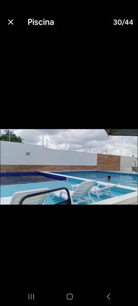 Condominio Reserva Do Delta 1 - Parnaíba