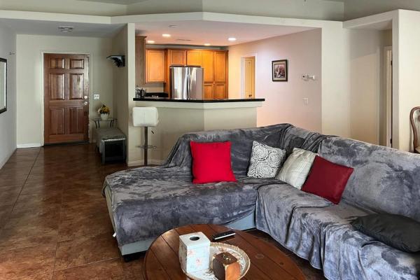 Desert Hot Springs Cozy Retreat - Desert Hot Springs, CA