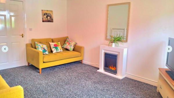 Heather Lea Townhouse - Morpeth