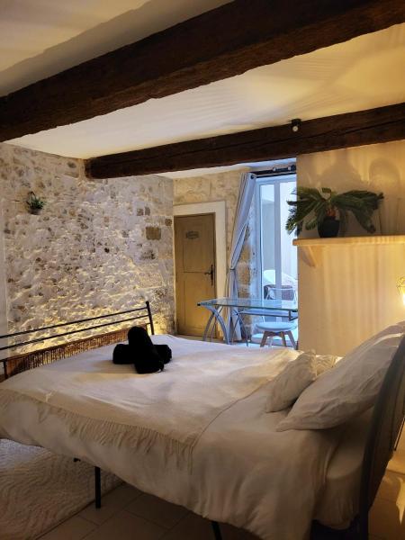 Appartement Cosy Au Cœur Des Remparts - Le Grau-du-Roi