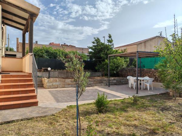 Residenza Moneta - La Maddalena