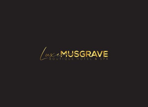 Luxe Musgrave Boutique Hotel - Durban