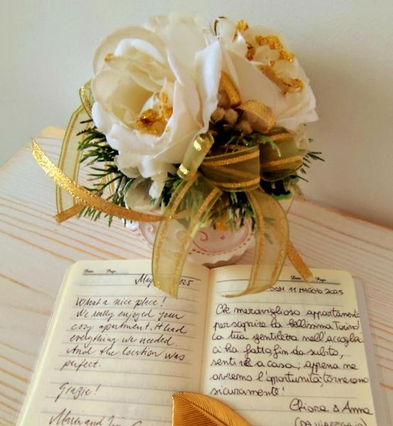 Calin Apartment - Turin