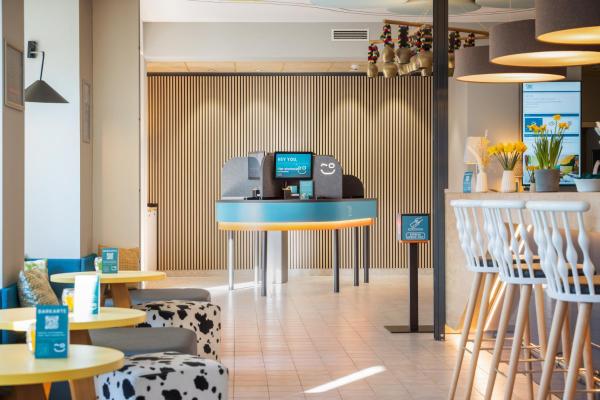Hey Lou Hotel Piding - Bayerisch Gmain