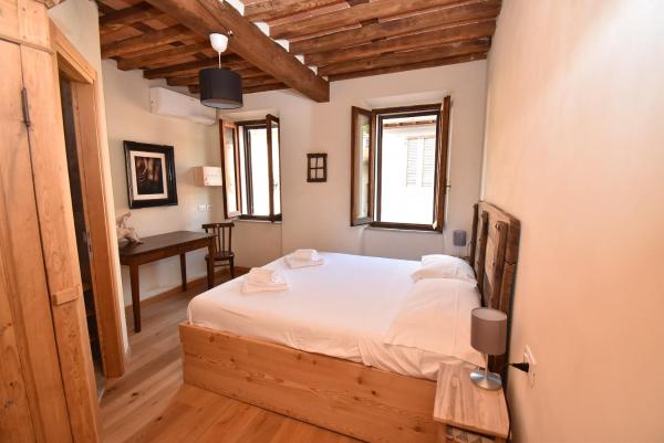Suite A 100mt Dal Duomo - Living Gallery - Marina di Pietrasanta